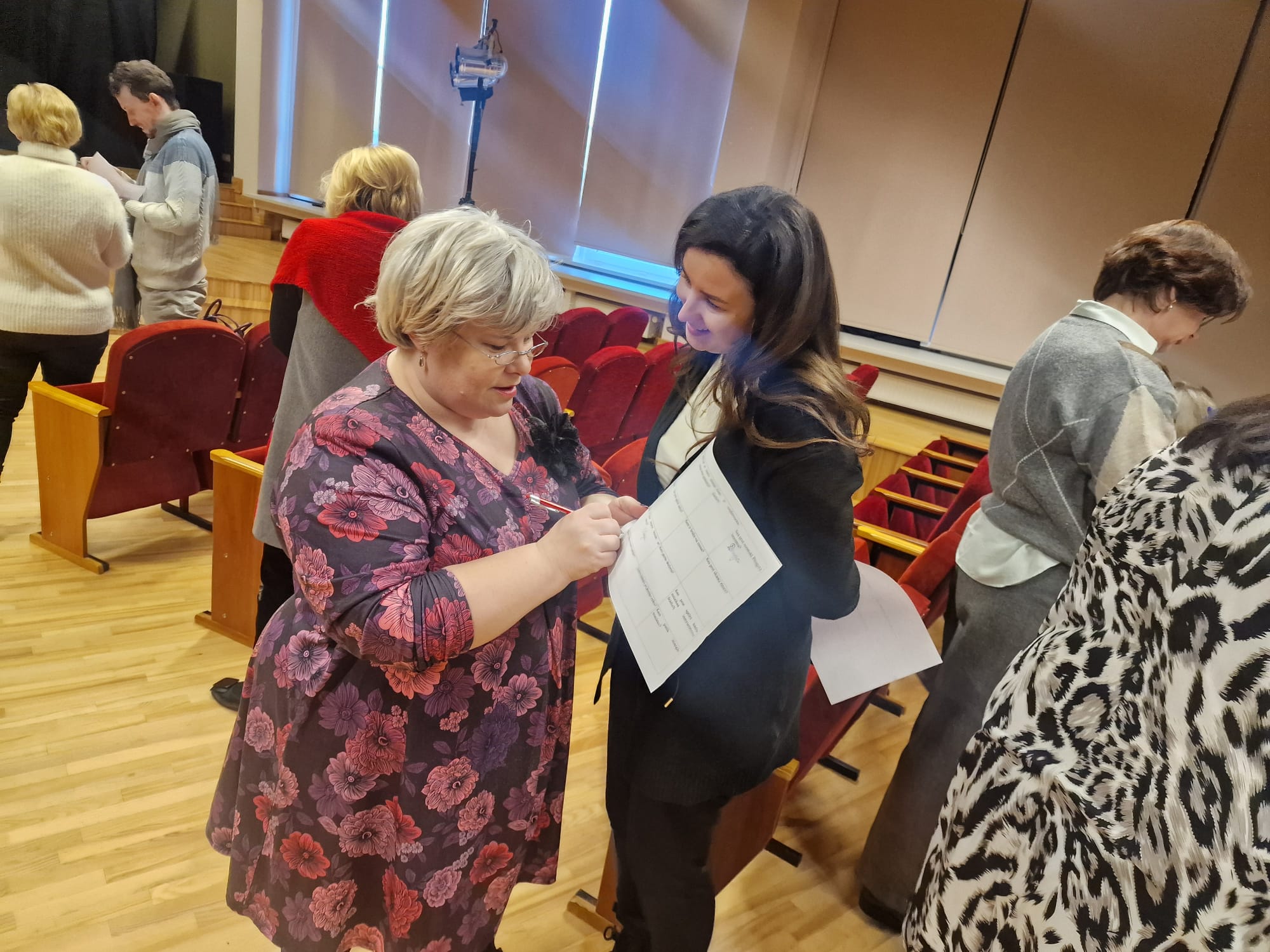 🕵SVID analīze – pirmais solis jaunajam attīstības plānam skolā ...