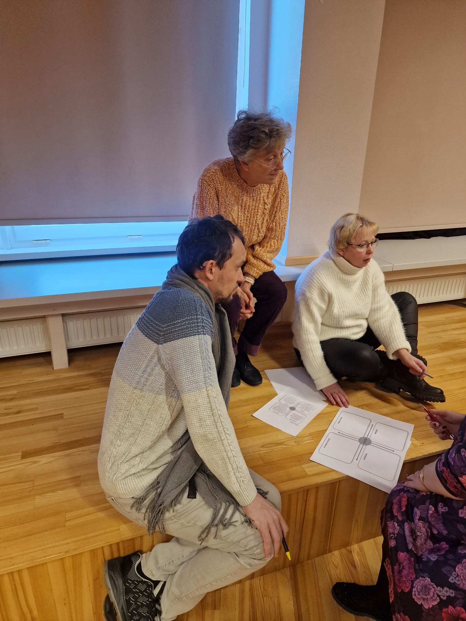 🕵SVID analīze – pirmais solis jaunajam attīstības plānam skolā ...